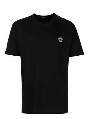 VERSACE LogoT-shirt
