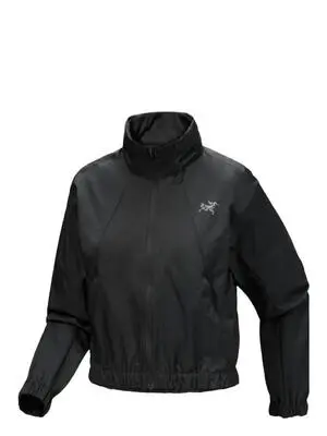 ARC'TERYX Arc'teryx Naya Cropped Stowhood Jacket