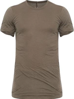 Rick Owens Short-sleeved T-shirt - Brown