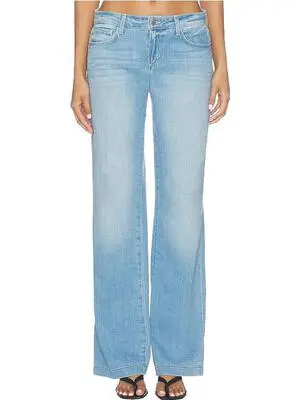 L'AGENCE L'AGENCE Joanne Wide Leg Jeans