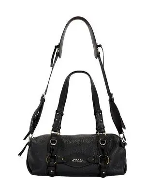 Isabel Marant Étoile Tilpa Mini Bag - Black