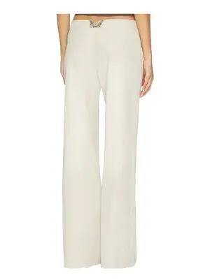 I.AM.GIA Sequoia Wide Leg Pants - Beige