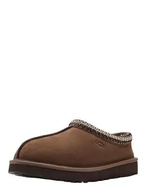UGG Tasman Nubuck Slipper - Brown