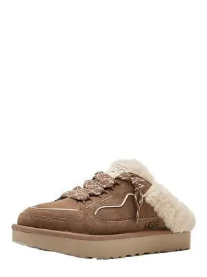 UGG Lowmel Mules - Brown
