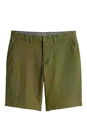 Tommy Hilfiger Harlem 1985 Collection Chino Shorts - Green