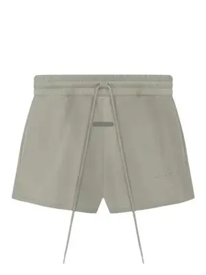 Adidas X Fear Of God Drawstring Shorts - Grey