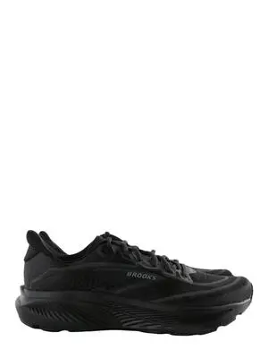 Brooks Ghost 18 Low-top Sneakers - Black