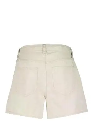 FRAME FRAME Off Duty Relaxed Fit Shorts