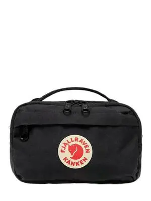 Fjallraven Kånken Tote Bag - Black