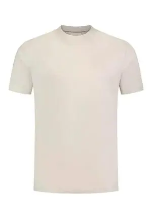 AURELIEN Aurélien Logo Embroidered T-Shirt