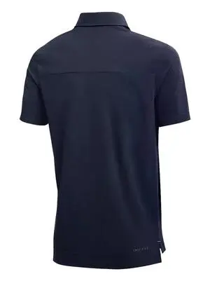 NIKE Dri-fit Short-sleeve Polo Shirt