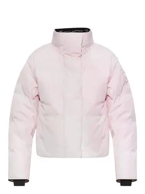 Canada Goose Canada Goose Grandview Quilted Down Jacket Pink