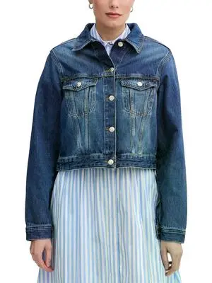 JOOP! Joop! Denim Jacket