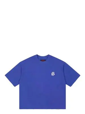 GODSPEED Short-sleeve T-shirt - Blue