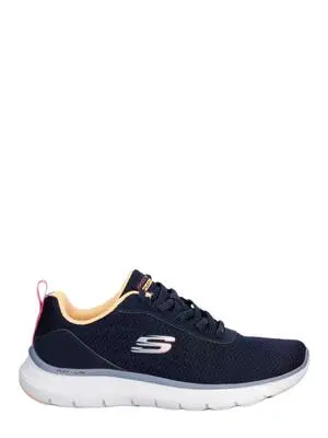 Sketchers Skechers Flex Appeal 5.0 Mesh Sneakers Blue