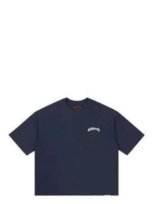 GODSPEED Vital Necessi-tee T-shirt - Blue