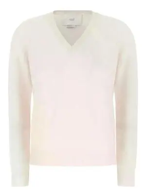 VANISÈ Vanisé V-neck Sweater - Neutrals