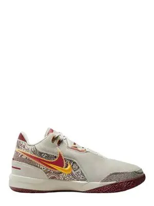 Nike Lebron Nxxt Gen Ampd Sneakers - Neutrals