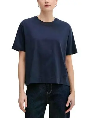 JOOP! Logo Plaque T-shirt - Blue