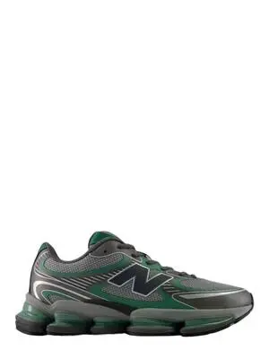 NEW BALANCE Abzorb 2000 Lace Up Sneakers - Grey