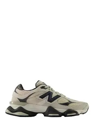 NEW BALANCE New Balance 9060 Panelled Sneakers Neutrals