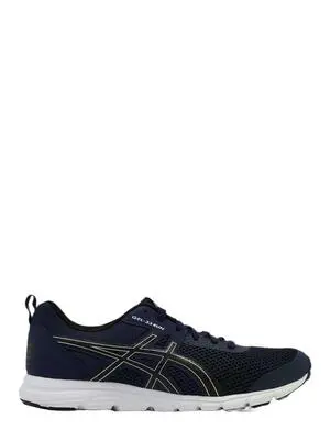 Asics Gel-33 Run Panelled Sneakers - Blue