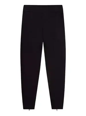 Orlebar Brown Forel Elasticated-waistband Trousers - Blue