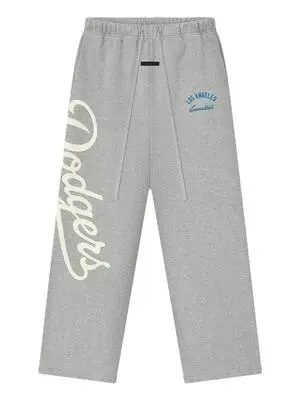 FEAR OF GOD Dodgers Logo-print Track Pants
