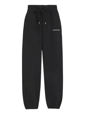 MKI MIYUKI ZOKU Uniform Drawstring Track Pants