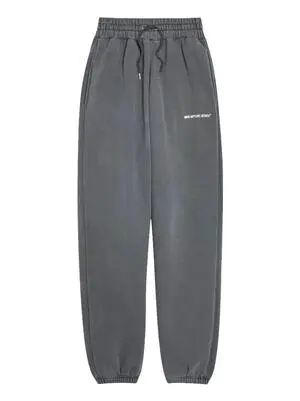 MKI MIYUKI ZOKU Uniform Track Pants - Grey