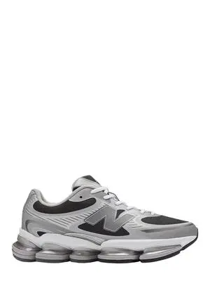 NEW BALANCE Abzorb Sneakers - Silver