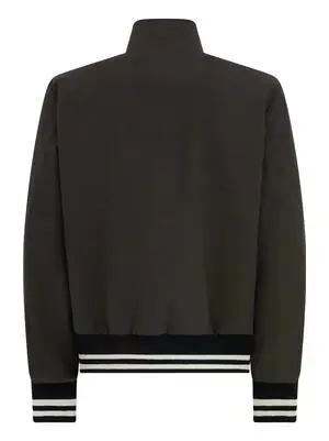 MONCLER Moncler Prieure Reversible Bomber Jacket