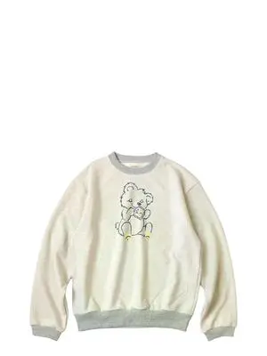 Kapital Sweatshirt - Neutrals