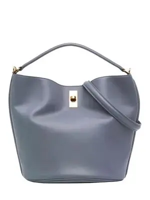 Celine 16 Bucket Bag - Grey