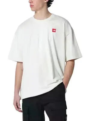 The North Face Short-sleeve T-shirt - White