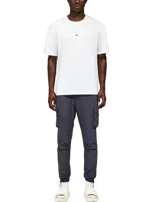 REPRESENT 247 Cargo-pocket Track Pants - Grey