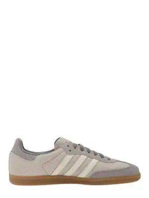 Adidas Samba Sneakers - Neutrals