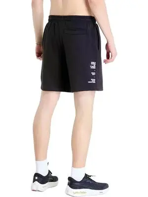 PUMA Hyrox Drawstring Shorts - Black
