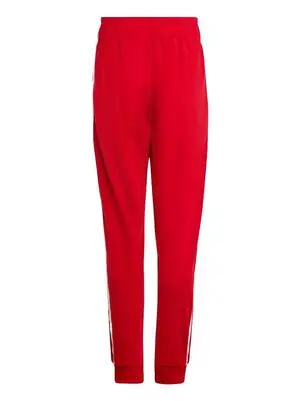 Adidas Adicolor Sst Track Pants - Red