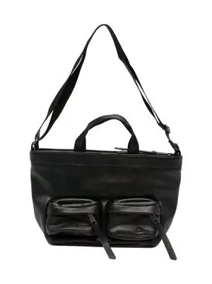 EASTPAK Small Tote Bag - Black