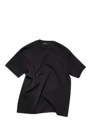 Gucci Double-g T-shirt - Black