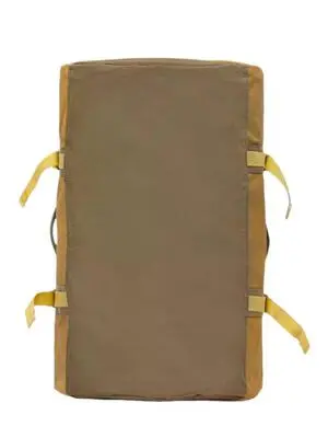 The North Face Xs Base Camp Duffel Bag - Yellow