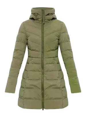 CANADA GOOSE Canada Goose Clair Hooded Coat
