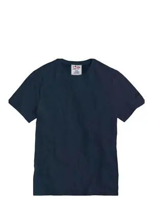 MC2 SAINT BARTH Crew-neck T-shirt - Blue