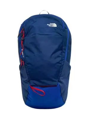 The North Face Basin Ripstop Backpack - Blue