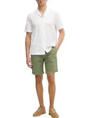 JOOP! Kawai Short-sleeve Shirt - White