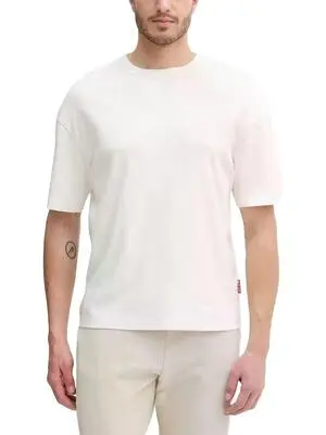 JOOP! Ciarlan Crew-neck T-shirt - Neutrals