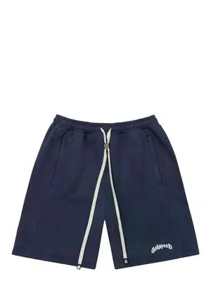 GODSPEED Vital Track Shorts - Blue