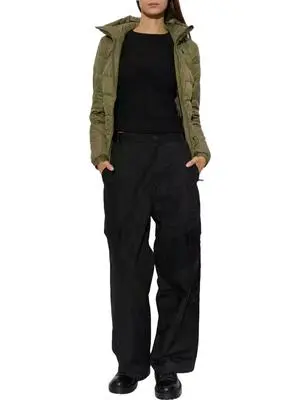 Canada Goose Abbott Quilted Jacket - Green