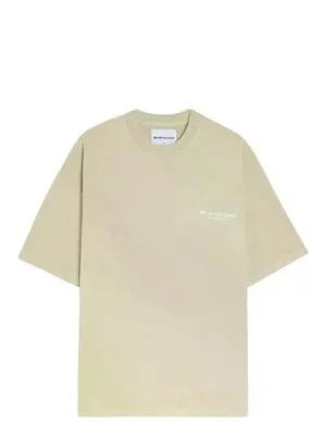 MKI MIYUKI ZOKU Design Studio Drop-shoulder T-shirt